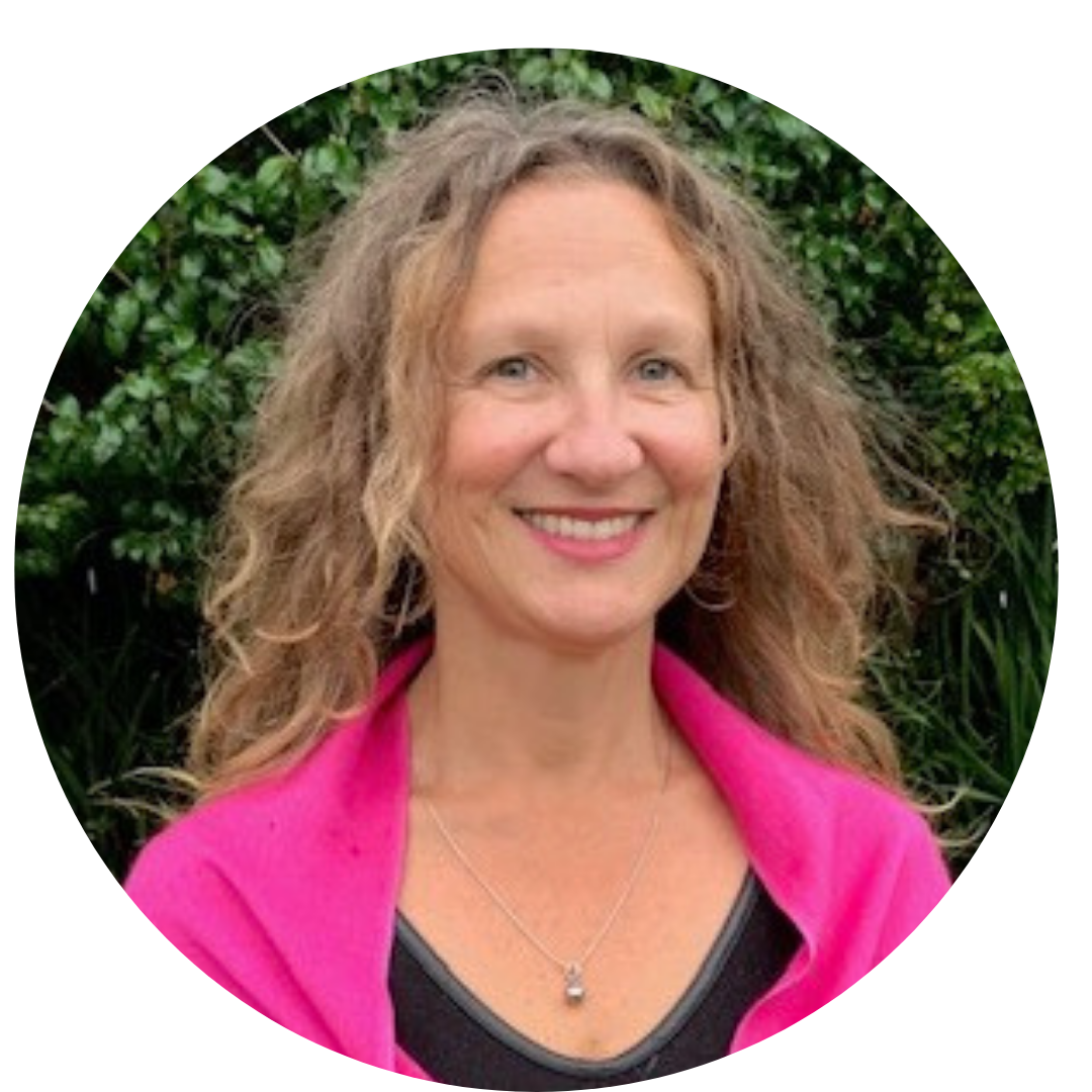 Christine Cunningham UK | Tribe Yoga